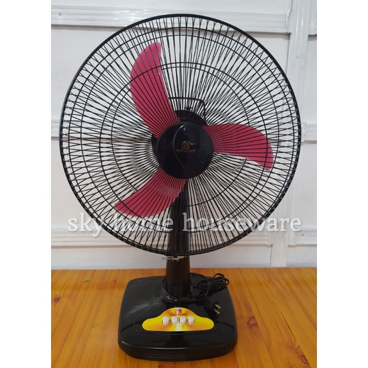 Standard Desk Fan 16" | SDS-16 Original | Shopee Philippines