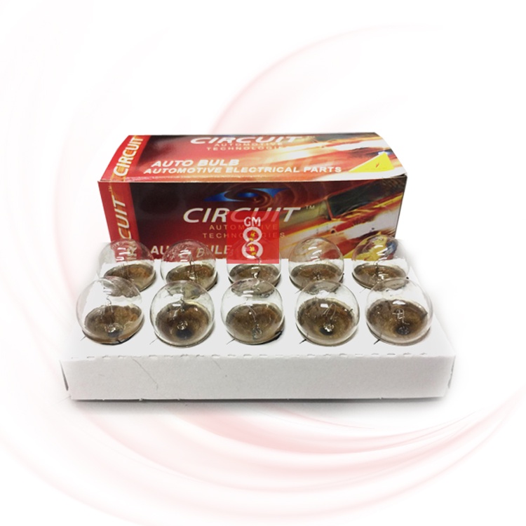 Auto Bulb 12v 67 / 24v 69N Single Contact Medium | Shopee Philippines