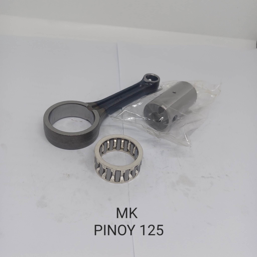 CONNECTING ROD KIT PINOY 125 MAKOTO BRAND | Shopee Philippines