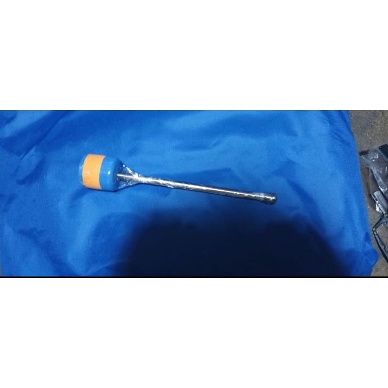 BASS DRUM BEATER (metal chrome handle) | Shopee Philippines