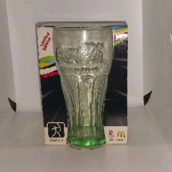 2008 Beijing Olympics Archery Design Mcdonald's Coca Cola Coke ...