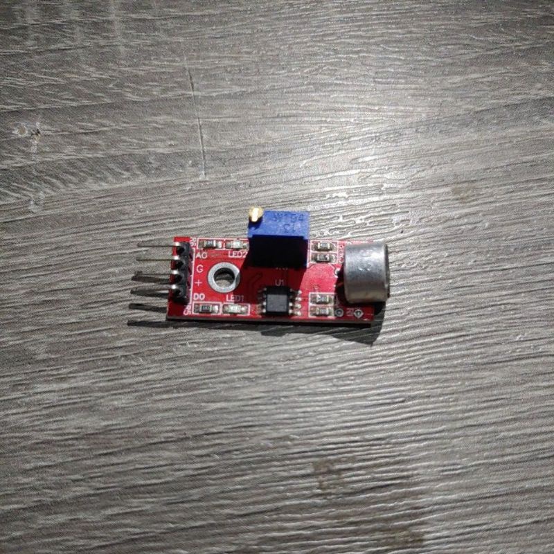 Sound Sensor Arduino | Shopee Philippines