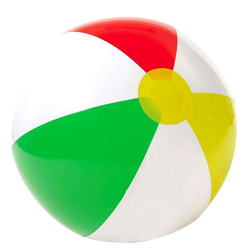 Eco Friendly Free Phthalate Promotional Large Giant PVC Beach Balls ...