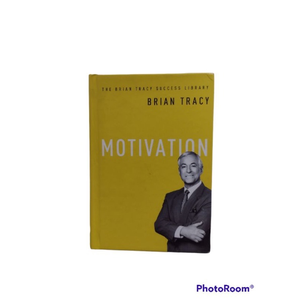 MOTIVATION by Brian Tracy | Shopee Philippines
