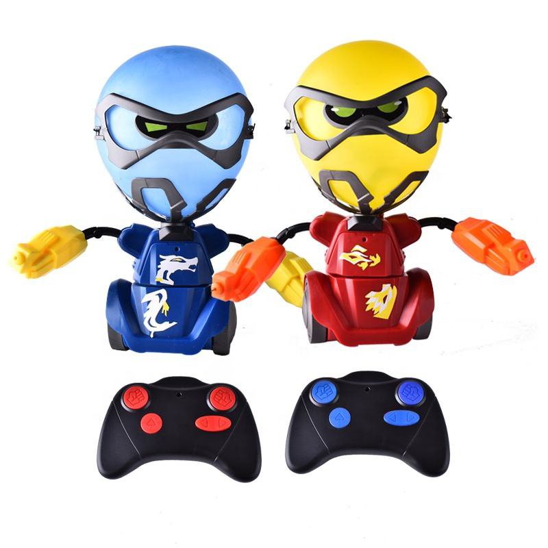1 Player Game Electronic Interactive Infrared Remote Control Toy RC ...
