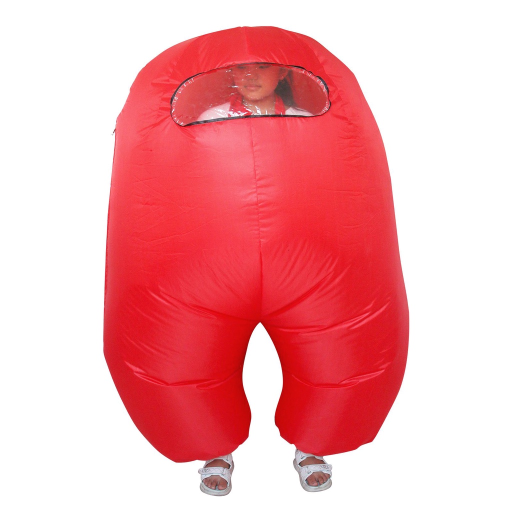 2022 Newest Inflatable Mascot Costume Vivid Walking Inflatable Ride ...