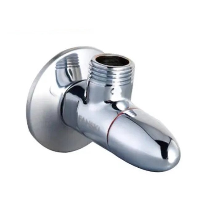 High Pressure Design 90 Degree Angle Valve Brass | Shopee Philippines