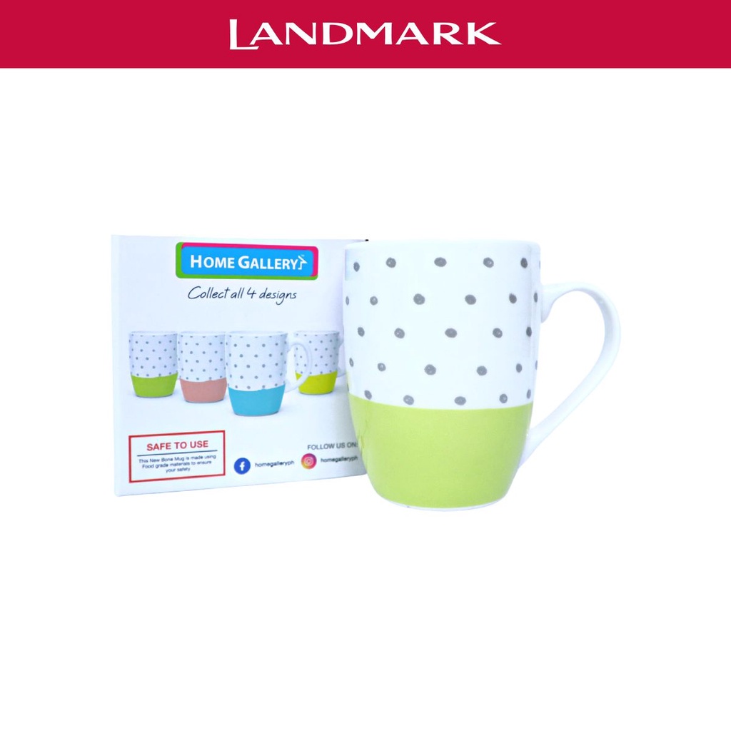 Home Gallery New Bone Mug Fancy Design | Shopee Philippines