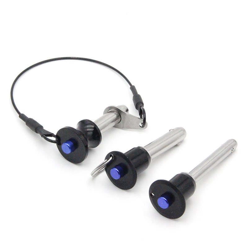 ZhengChen Hot Selling Spring Loaded Quick Detent Pin for Fitting ...