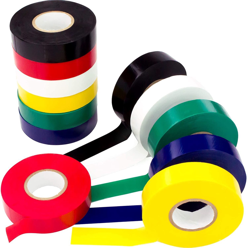 Customized Plastic PVC Pipe Tape Waterproof Thermal Insulation Sealing ...