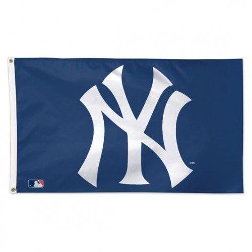 MLB Popular 3x5ft champions New York Yankees flags banner with custom ...