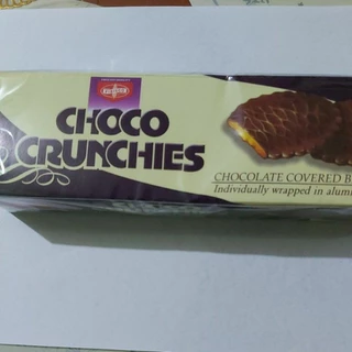 choco crunch - Best Prices and Online Promos - Jul 2024 | Shopee ...