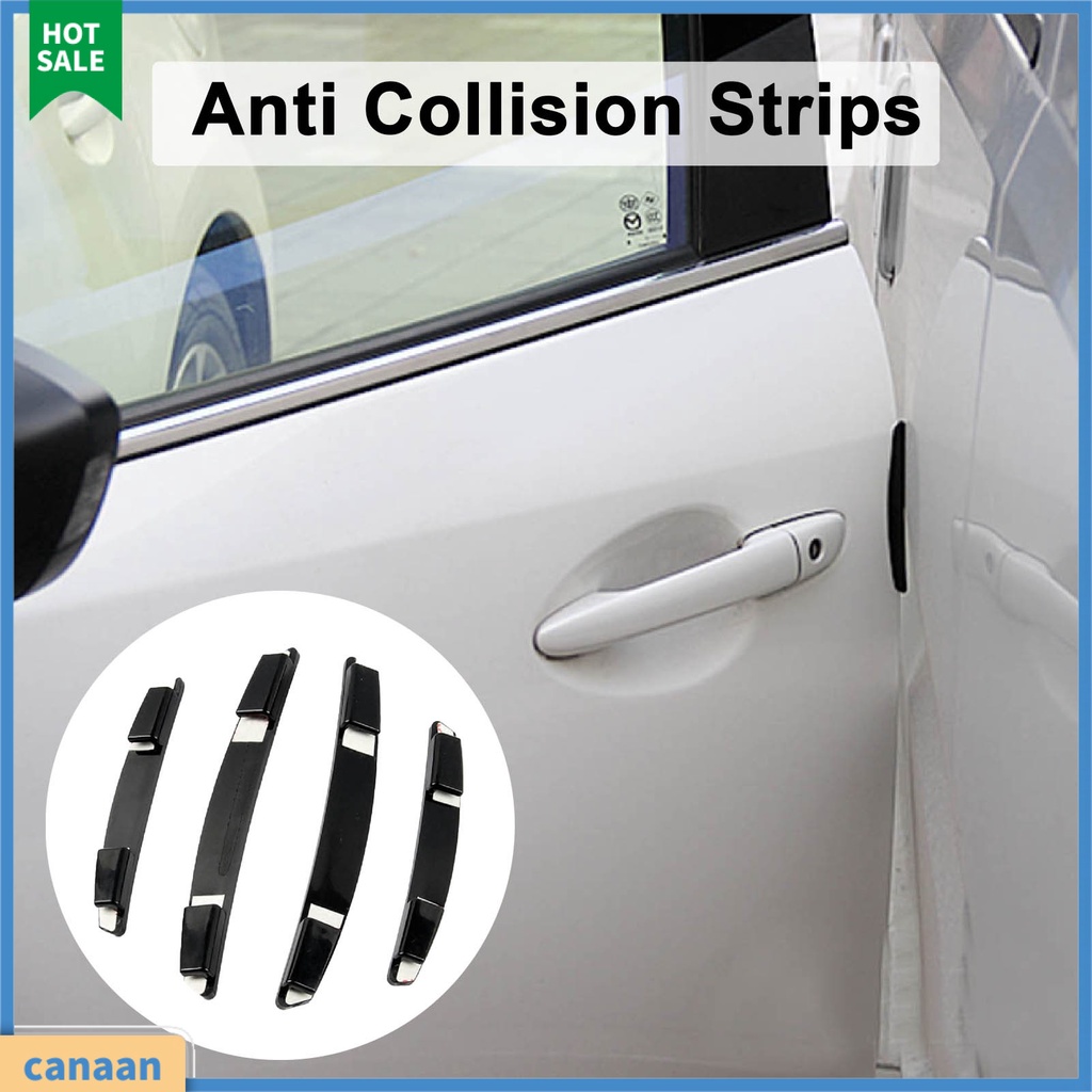 Convenient Car Protection Strip Anti-rub Car Door Edge Protector Easy ...