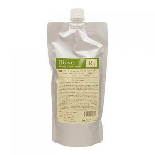 Demi Cosmetics Demi Biob Refresh Scalp Shampoo 450ml | Shopee Philippines