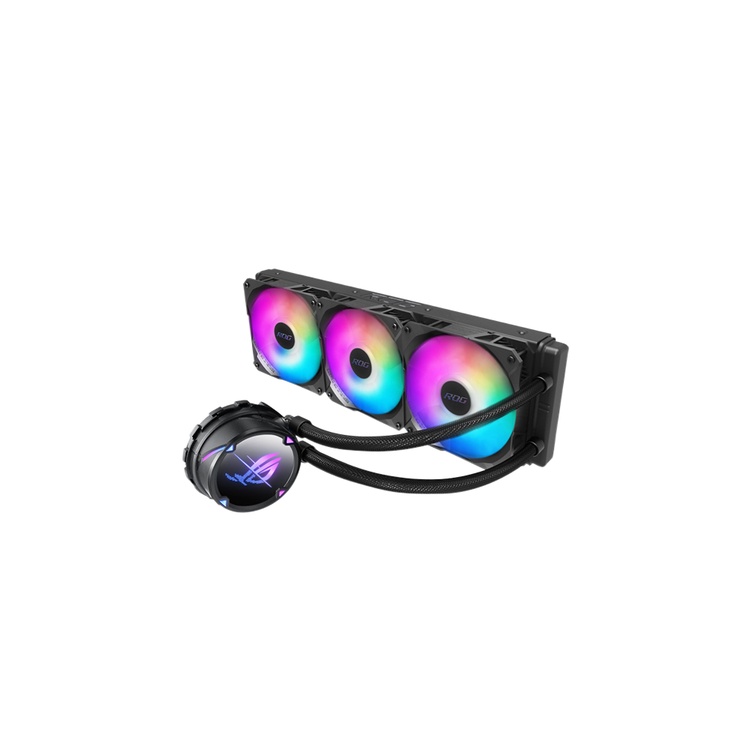 ROG Player Country Flying Dragon II 240/360RGB All-in-one CPU Water ...