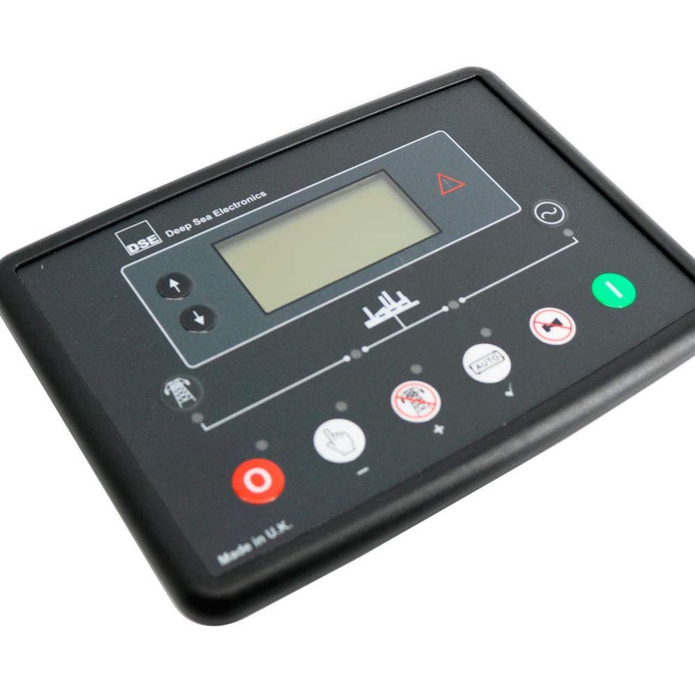 Diesel Engine Auto Controller DSE6020 MKII Generator Controller Modu00 ...