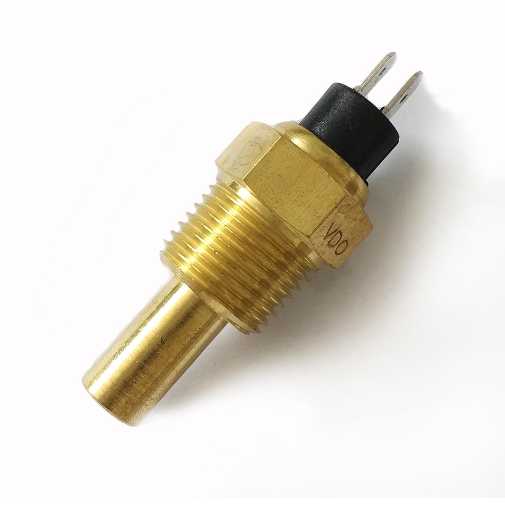 21mm Diesel Engine Water Temperature Sensor VDO 1/2 NPT generator part ... 21mm Diesel Engine Water Temperature Sensor VDO 1/2 NPT generator part ...