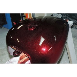 ☽♀SAMURAI SPRAY PAINT K1KT Twinkling Clear Top Coat Clear High Gloss ...