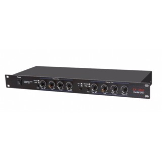 EXCITER EX-3000 Processor Professional Audio Aural Exciter Type EX 3000 ...