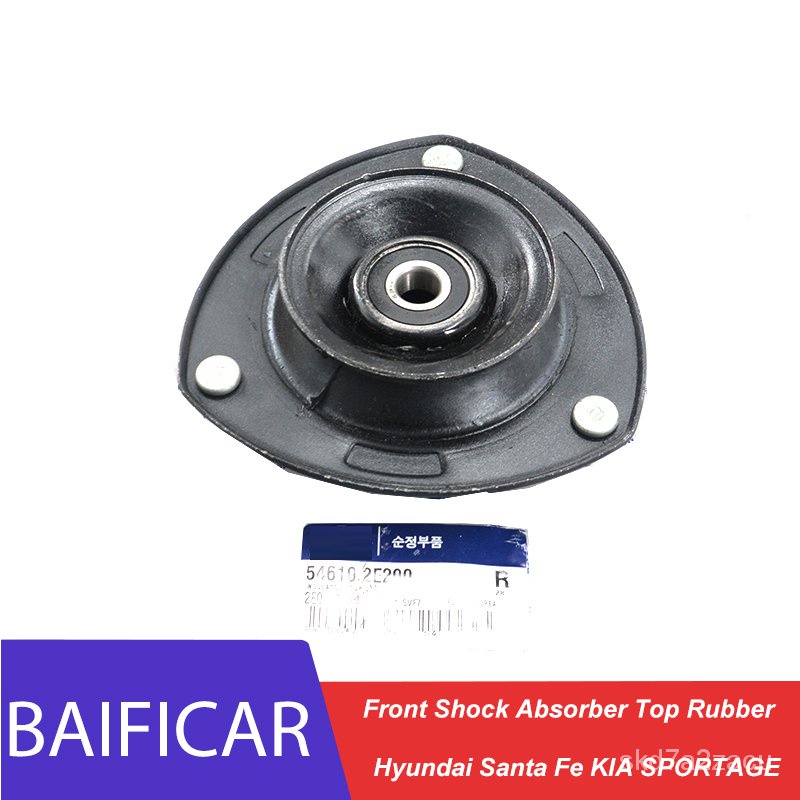 Baificar Brand New Genuine Front Shock Absorber Top Rubber 54610-2E200 ...