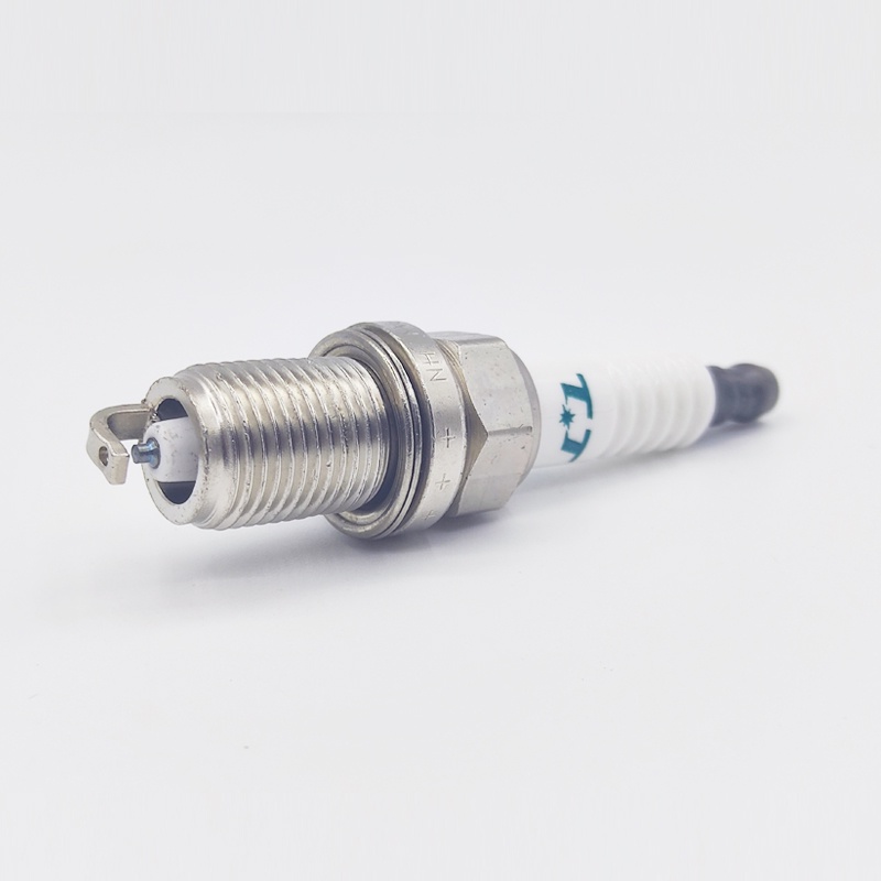 LY ♧4Pcs K16tt 4603 Iridium Spark Plug For TOYOTA Corolla 4Age 20V ...