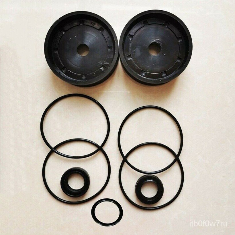 Tire Changer Machine 75mm Rebuild Air Cylinder Seal Ring pad Tyre ...