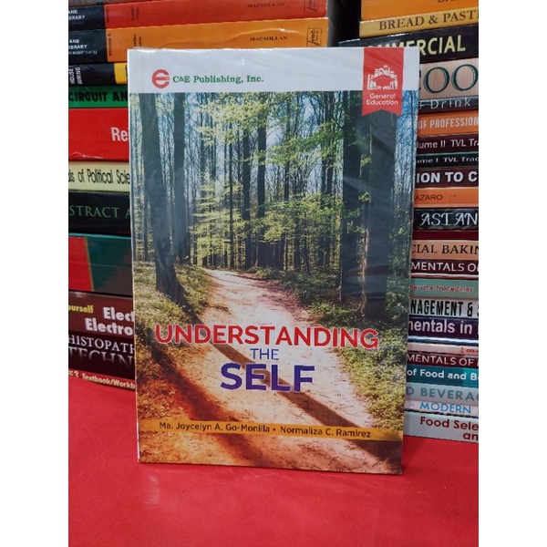 Understanding the Self By Go-Monilla | Shopee Philippines