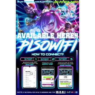 Shop piso wifi tarpaulin for Sale on Shopee Philippines