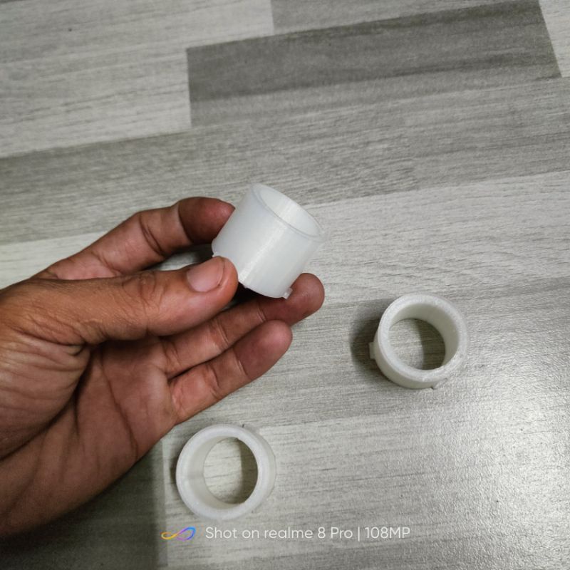 TOYOTA VIOS STEERING RACK BUSHING EPS | Shopee Philippines