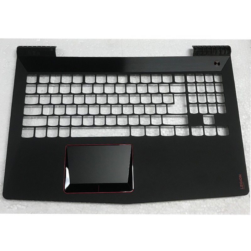 New For Lenovo Legion Y520-15 R720-15 IKB With Touch Pad Palmrest Upper ...