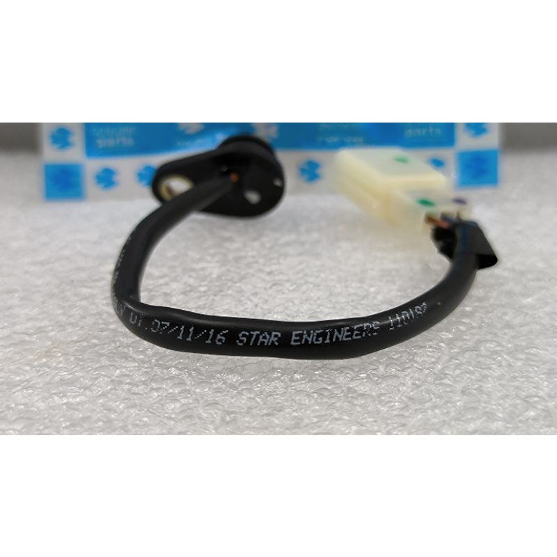 Carburetor Throttle Position Sensor(TPS)CT150 Genuine | Shopee Philippines