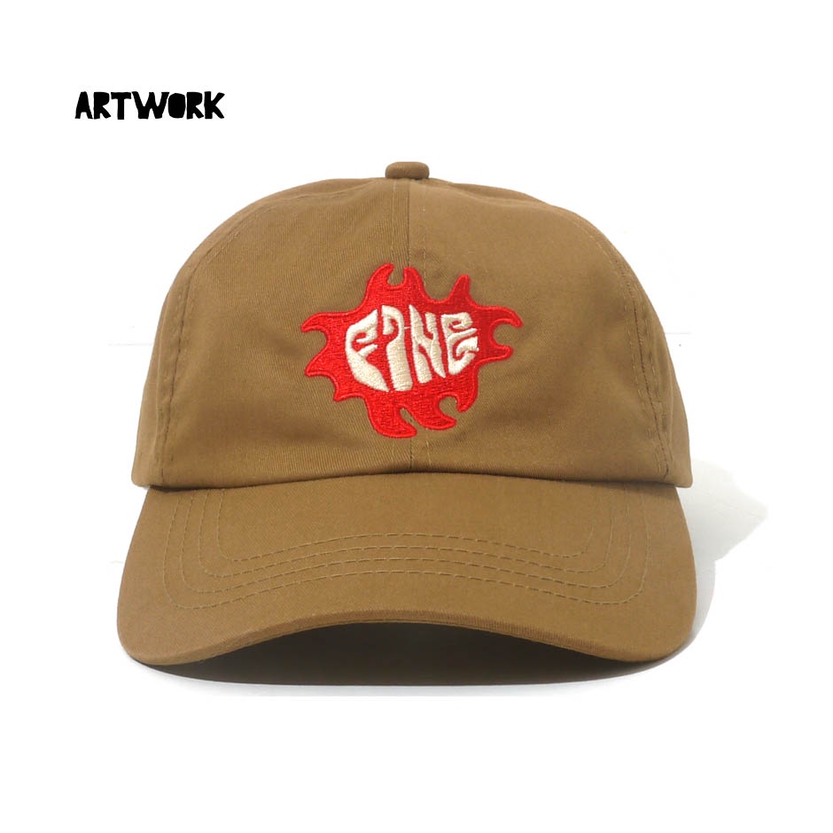 ARTWORK Fine (Baseball Cap) | Shopee Philippines