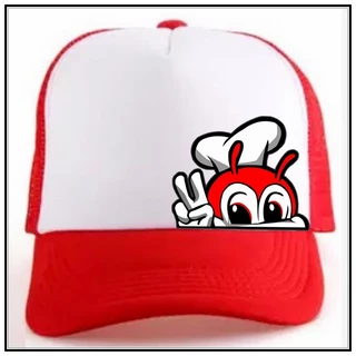 Shop jollibee hat for Sale on Shopee Philippines