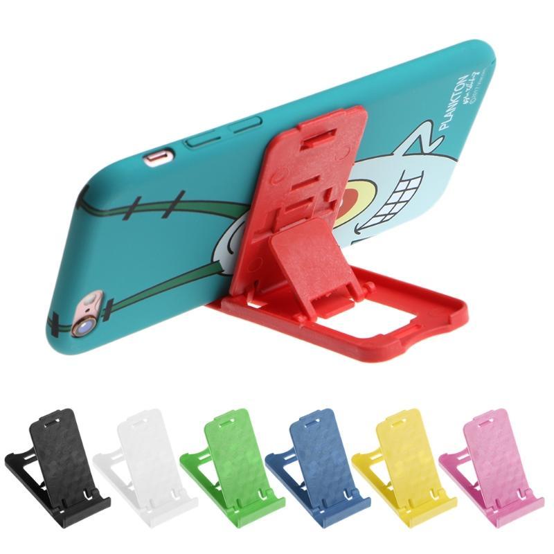 Desktop Phone Holder Table Cell Phone Support holder Portable Phone ...