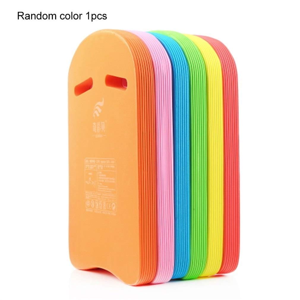 EVA Foam Swimming Swim Kickboard for Kids/Adults Safe Pool Training Aid ...