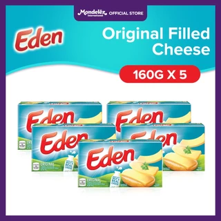 eden cheese - Best Prices and Online Promos - May 2024 | Shopee Philippines