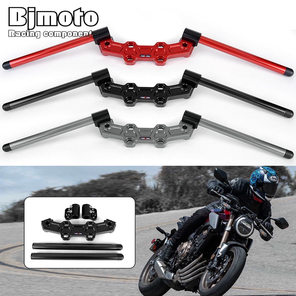 Motor off road Handle bar For Honda CB650R CB 650R 650 R 2019 2020 2021 ...