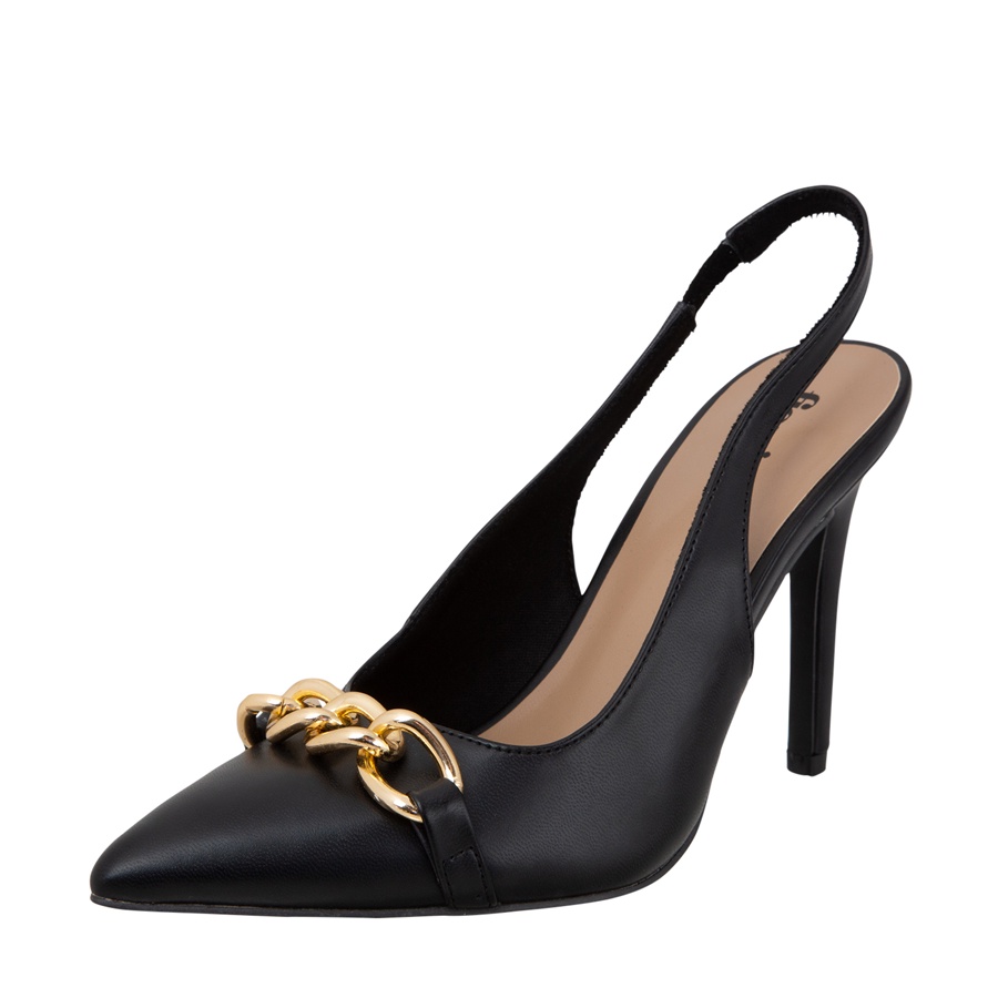 Payless Fioni Women's Belinda Slingback Pump | Shopee Philippines