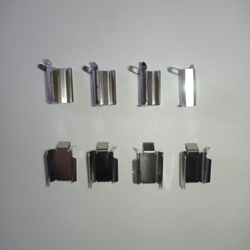 Brake Clips For Ford Explorer 2010-2019 Rear Brake Caliper | Shopee ...