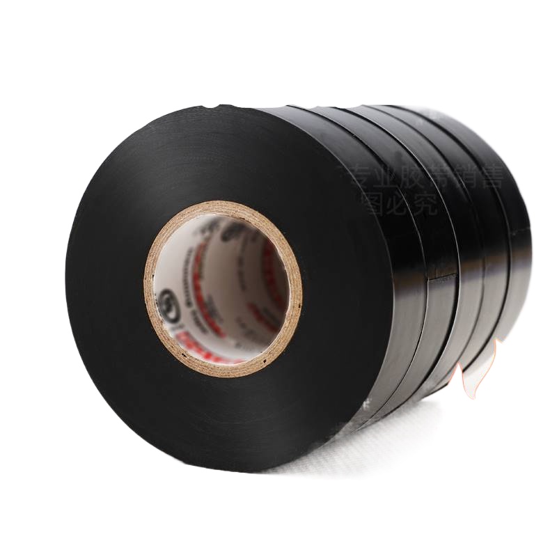 Large roll electrical tape electrical insulation tape pvc flame ...