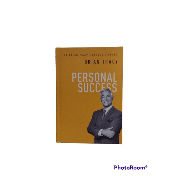The Brian Tracy Success Library "PERSONAL SUCCESS" by Brian Tracy ...