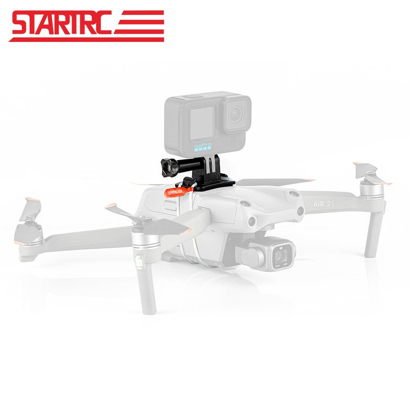 STARTRC General Multifunctional Accessory Mount for DJI Air 2S Mavic ...