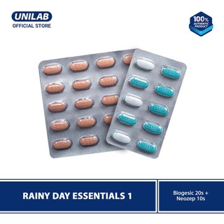Unilab , Online Shop | Shopee Philippines