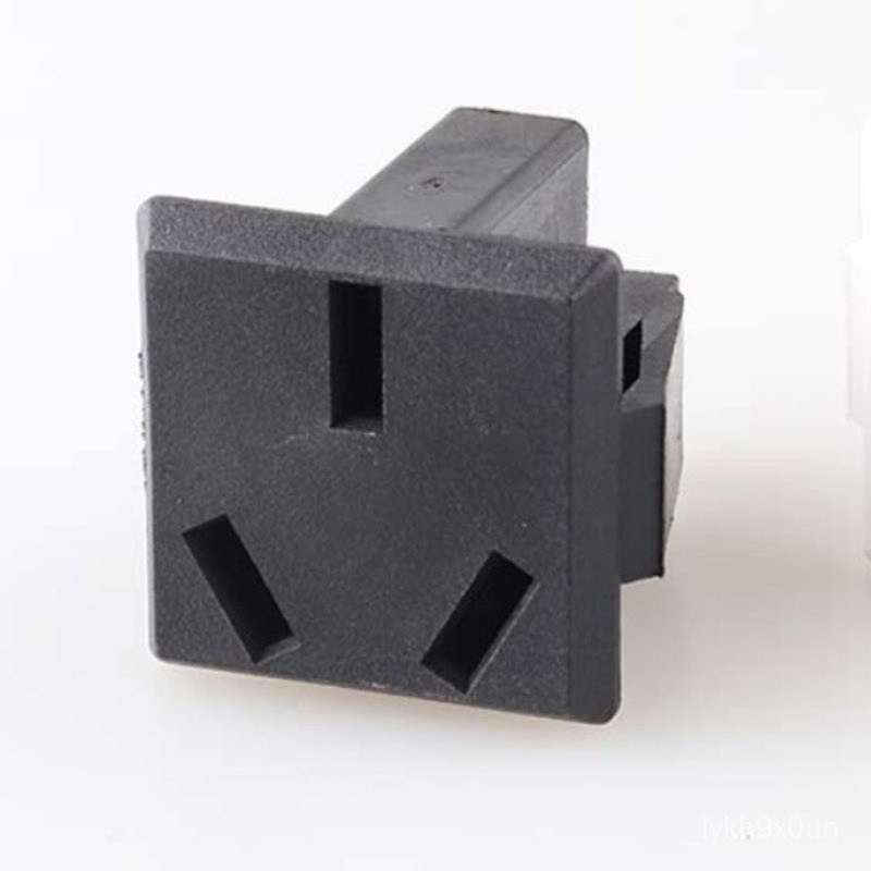 LZ - F - C IEC Electrical Receptacle American Type Power Sockets ...