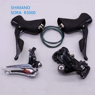 Shop shimano sora groupset for Sale on Shopee Philippines