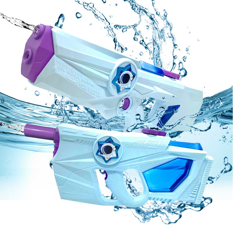 new arrival Electric water gun water blister include chargeable battery ...