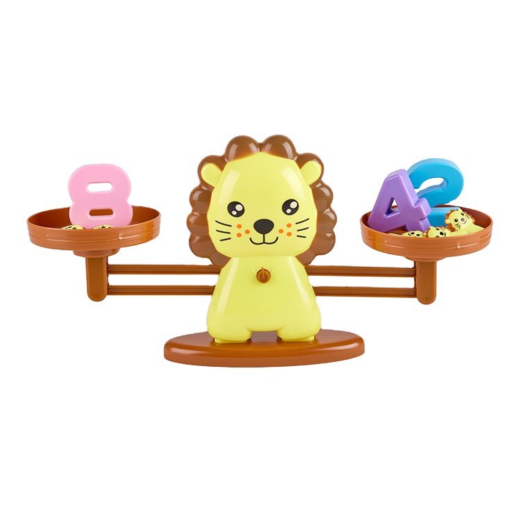 2021 Stem Toy Learning Educational Counting Numbers & Basic Math ...