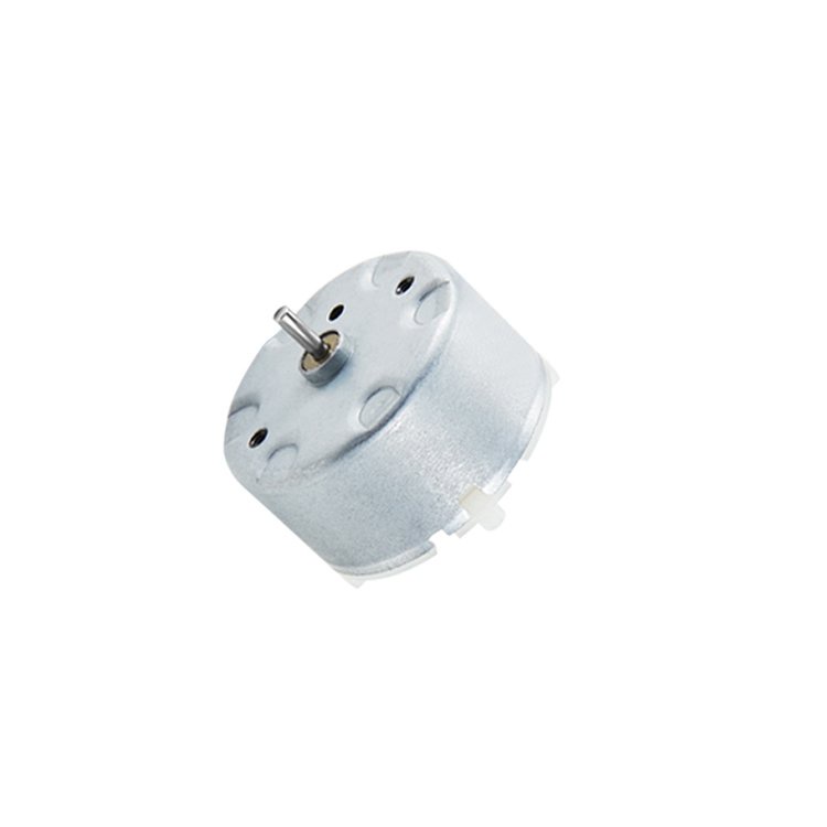 RF 500 Motor 6V 9V 2700rpm Mini Brush DC Motor 32mm Diameter DC Motor ...