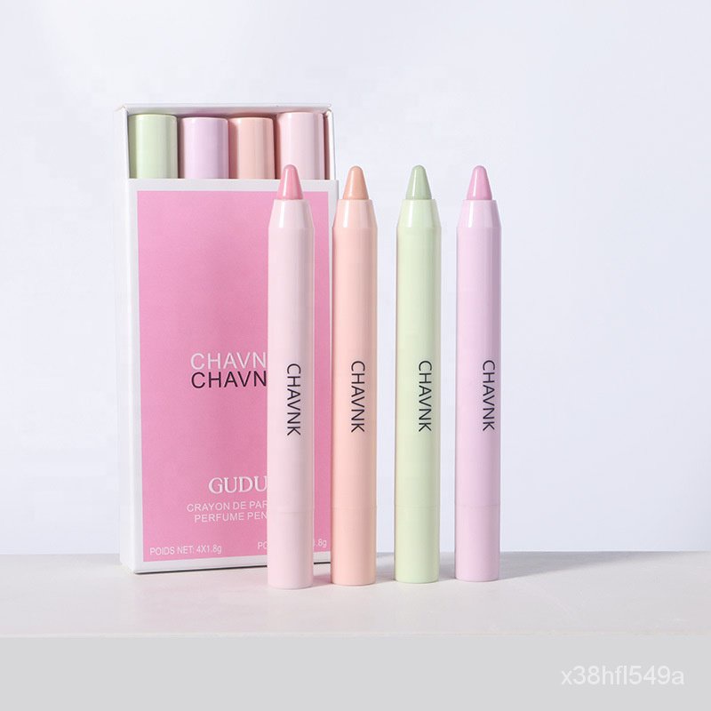 Solid parfum perfume pencil Original Natural | Shopee Philippines