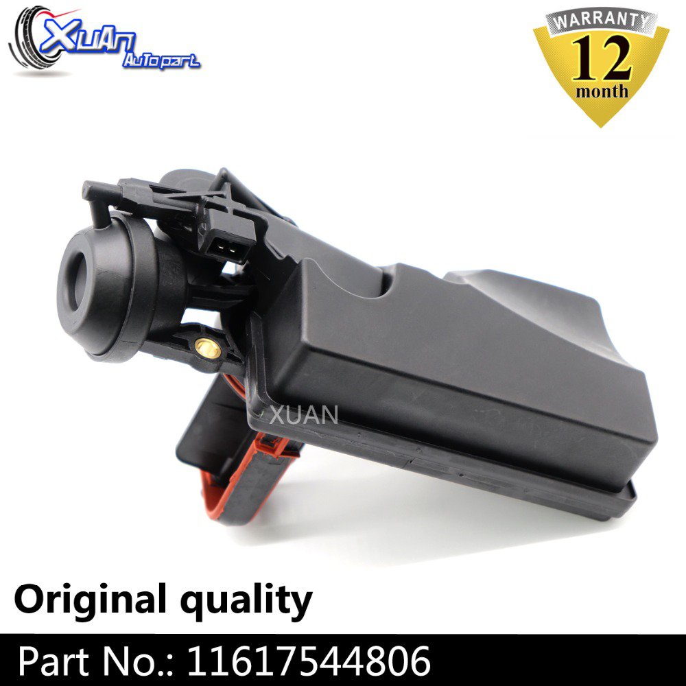 XUAN Air Intake Manifold Flap Runner Adjuster Unit DISA Valve ...